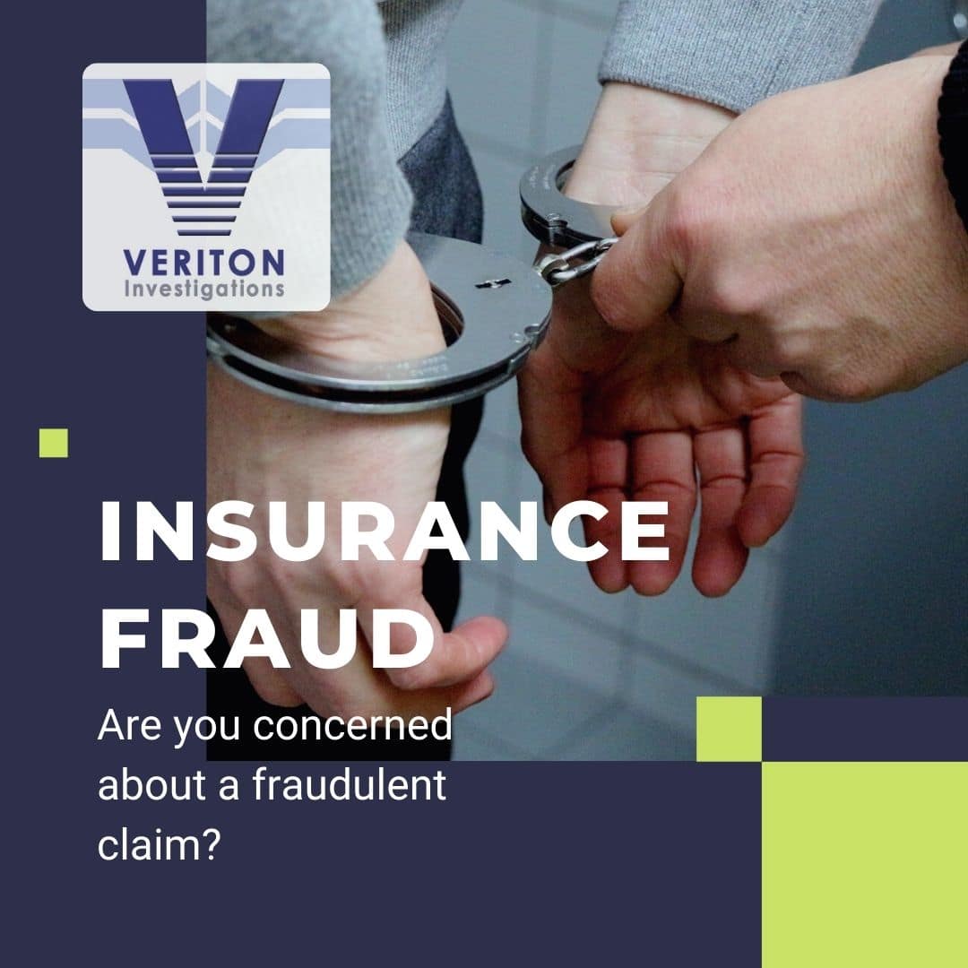 Insurance Fraud | Confidential Investigations in Hong Kong & China