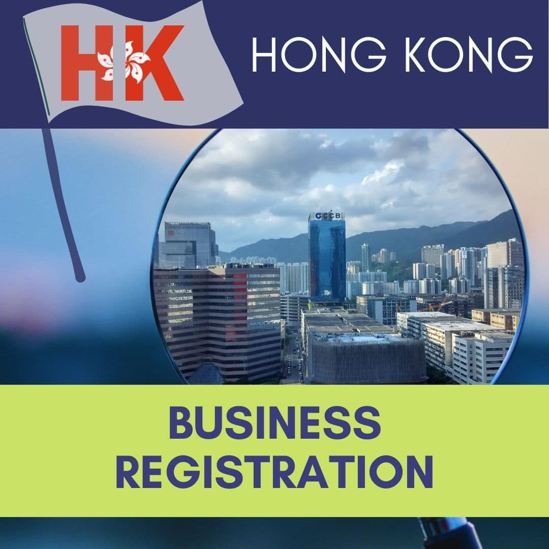 Hong Kong Business Registration Details | 24hr Cost Efficient PDF